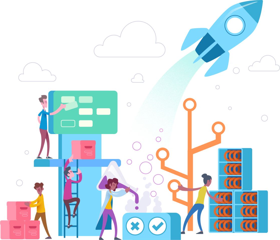 Azure DevOps - Scrum Bug