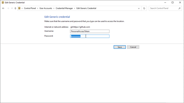 Cant Push To Github Refusing To Allow An Oauth App To Create Or Update Workflow Without