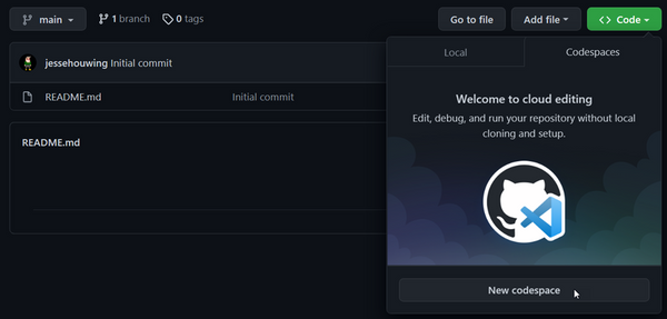 Customizing Codespaces