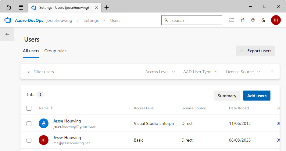 Publish Azure Devops Extensions Using Azure Workload Identity